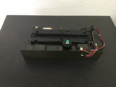 China Fuji Frontier 350 355 370 375 Minilab Spare Part Cutter Assembly E46C889150F-K for sale