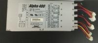 China FUJI FRONTIER 330 340 Minilab Spare Part Power Supply 125C967468C Alpha 400 Densei Lambda for sale