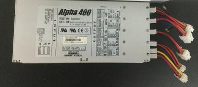 China FUJI FRONTIER 330 340 Minilab Spare Part Power Supply 125C967468C Alpha 400 Densei Lambda for sale