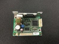 China FUJI FRONTIER 340 330 Minilab Spare Part Brushless DC Motor Driver AXD30K-17 DC24V 141C1024828 for sale