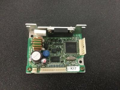 China FUJI FRONTIER 340 330 Minilab Spare Part Brushless DC Motor Driver AXD30K-17 DC24V 141C1024828 for sale