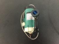 China FUJI FP563 FP560 FP561 FP562 Minilab Spare Part Iwaki Magnet Pump MD-20R-NL10 for sale