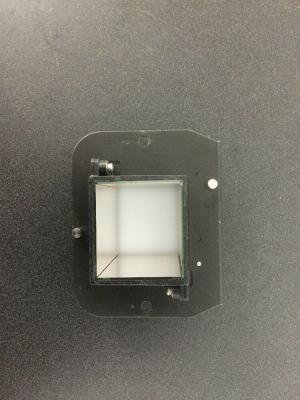 China FUJI FRONTIER 340 Minilab Spare Part 135mm Mirror Tunnel for Photo Processing for sale