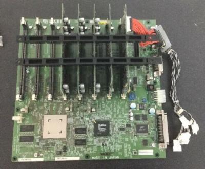 China FUJI FRONTIER 340 330 Minilab Spare Part PCB Board 113C967226 857C967131 GMB24 for sale