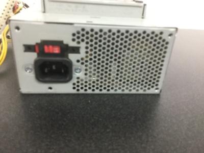 China Minilab Spare Part Power Supply Unit 24P6881 24P6883 DPS-185DB A REV 185W for sale