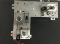 China Noritsu QSS 3201-3213 Minilab Spare Part Magazine Drive Unit B/C Z021346-01 for sale