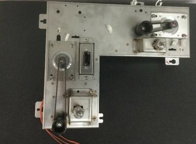 China Noritsu QSS 3201-3213 Minilab Spare Part Magazine Drive Unit B/C Z021346-01 for sale