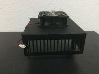 China Noritsu QSS 3201 3202 3211 3212 3213 Minilab Spare Part Fan with Connector P148 5V for sale