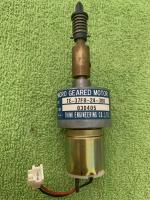 China W407804 W407804-01 Motor for Noritsu 3011 3001 Minilab Spare Part Correction Value Print Unit for sale