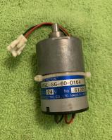 China Noritsu Cutter Motor 30 35 3300 3301 3302 3303 Series Minilab Spare Part 24V for sale