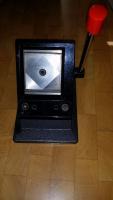 China Passport Cutter for Fuji Frontier Noritsu Minilab Spare Part 110V 240V for sale