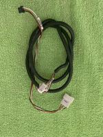 China Noritsu 3011 3001 Minilab Spare Part Original W407494-01 Cable P452 J454 J453 Arm Unit for sale