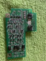 China Noritsu Minilab Spare Part J390497-00 Magnetic Head PCB for 135/240 AFC-II Negative Mask for sale