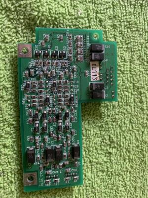 China Noritsu Minilab Spare Part J390497-00 Magnetic Head PCB for 135/240 AFC-II Negative Mask for sale