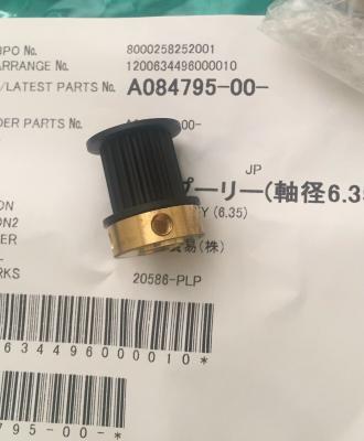 China Noritsu Minilab Drive Pulley A084795 A084795-00 A072887-00 20mm Spare Part for sale
