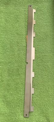China Noritsu 32 34 Minilab Spare Part A069685 A069685-01 Inlet Guide Paper Guide for sale