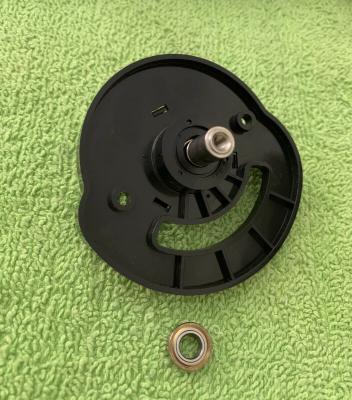 China Noritsu Minilab Powder Limitter H007096-00 Fulcrum Shaft A066850 Replacement Part for sale