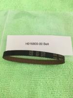 China Noritsu QSS Minilab Spare Part H016800 H016800-00 Belt 3002 3011 3021 3301 3302 3501 for sale