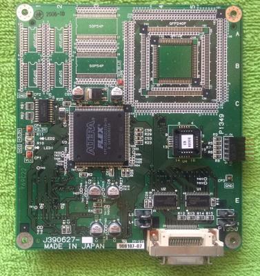 China J390627 J390627-00 LVDS Transfer PCB Noritsu Minilab Spare Part 5V for sale