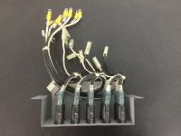 China FUJI FRONTIER 340 330 Minilab Spare Part Fuses Assembly Original Replacement for sale