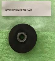 China Fuji Frontier 390 Minilab Spare Part 327D992025 Gear Cam 322SP106 Support Shaft for sale