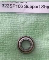 China 322SP106 Support Shaft NTN W688AZZ for Fuji Frontier 390 Minilab Spare Part for sale
