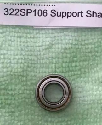 China 322SP106 Support Shaft NTN W688AZZ for Fuji Frontier 390 Minilab Spare Part for sale