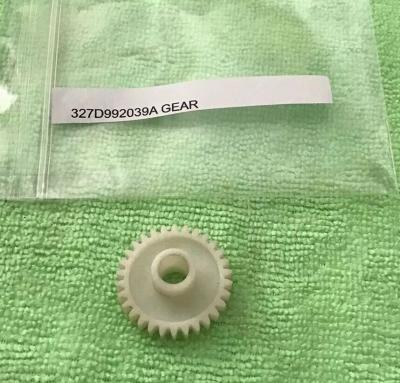China 327D992039A Gear Fuji Frontier 390 Minilab Spare Part 80T Spur Gear for sale