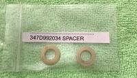 China 347D992034 Spacer for Fuji Frontier 390 Minilab Spare Part Precision 1pc for sale