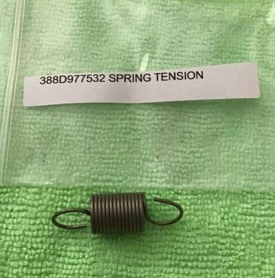 China 388D977532 Spring Tension Fuji Frontier 390 Minilab Spare Part 1pc for sale