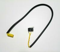 China FUJI FRONTIER FP-363 563 Minilab Spare Part 128G03706 D14 Leadercard Exit Microswitch for sale