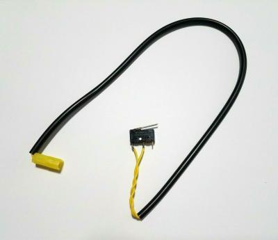 China FUJI FRONTIER FP-363 563 Minilab Spare Part 128G03706 D14 Leadercard Exit Microswitch for sale