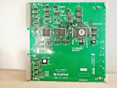 China Fujifilm Frontier Minilab Spare Part GLC20 857C898410 113C898411 for sale