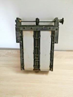 China Fujifilm FP-363 Minilab Spare Part N2 RACK for Frontier Printer for sale