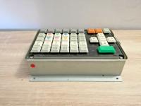 China Fujifilm Frontier SP-1500 SP-2000 SP-2500 Minilab Spare Part 814C899010 Keyboard for sale