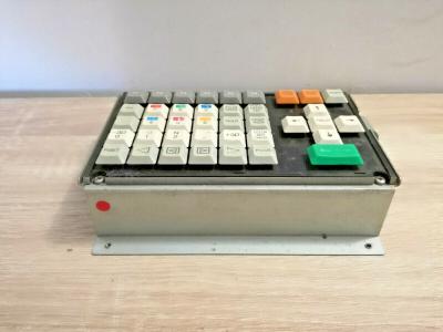 China Fujifilm Frontier SP-1500 SP-2000 SP-2500 Minilab Spare Part 814C899010 Keyboard for sale