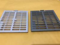 China Noritsu Minilab Spare Part Air Filter Cover B021774 for sale
