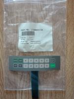 China FUJI Frontier Keyboard FP-230 Minilab Spare Part 128G03115 for Frontier 330 340 for sale