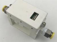 China FujiFilm SP1500 2000 Minilab Spare Part Flow Meter 129C913608 Used from Working Scanner for sale