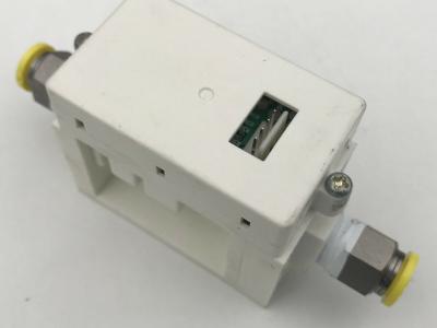 China FujiFilm SP1500 2000 Minilab Spare Part Flow Meter 129C913608 Used from Working Scanner for sale