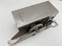 China Fuji Frontier 350 370 355 375 Minilab Spare Part Gear Box Assy 395C890074 for sale