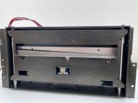 China Fuji Frontier 350 370 355 375 Minilab Spare Part Cutter Blade Assy 393C889151C for sale
