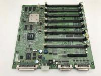 China Fuji Frontier 340 Minilab Spare Part GMB24 PCB 113C967255 Circuit Board for sale