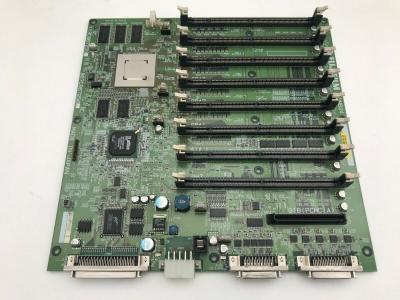 China Fuji Frontier 340 Minilab Spare Part GMB24 PCB 113C967255 Circuit Board for sale