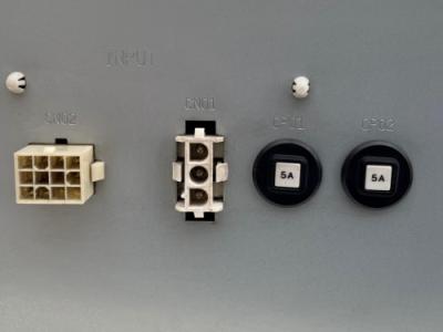 China Fuji Frontier SP2000 1500 Minilab Spare Part Power Supply DC 813C899020 for sale