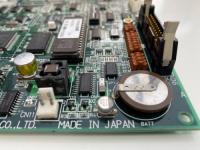 China Fuji FP232B Minilab Spare Part CTL32 Printed Circuit Board 113G03178 for Film Processor for sale