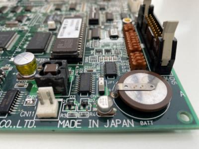 China Fuji FP232B Minilab Spare Part CTL32 Printed Circuit Board 113G03178 for Film Processor for sale