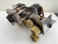 China Fuji Frontier 370 375 Minilab Spare Part Dryer Drive Assembly 824H0068 for sale