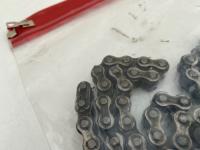 China Fuji Frontier Minilab Drive Chain 350 370 355 375 Spare Part 323S3332 for sale