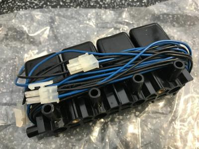 China Fuji Frontier 330 340 350 370 390 Minilab Spare Part Valve Solenoid 24V for sale